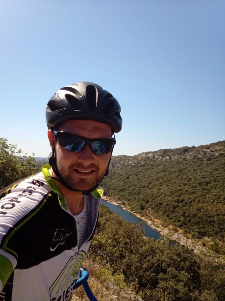 L'album photos de l'été 2022 - Cyclo Saint-Avé