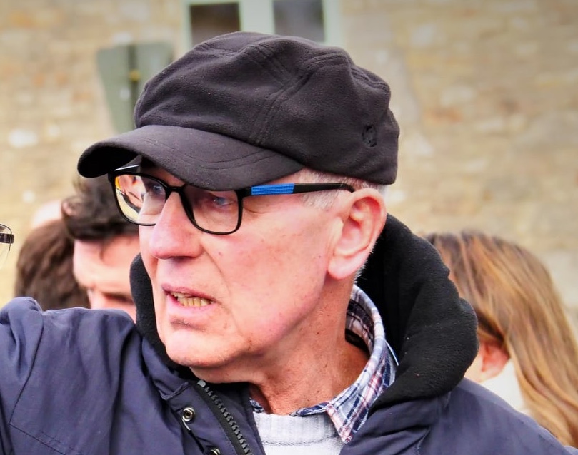 Il nous a quitté - Cyclo Saint-Avé